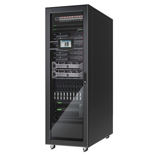 Micro Data Centre – Netcab